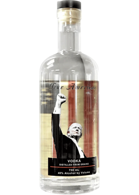 Red State Spirits True American Vodka | Total Wine & More
