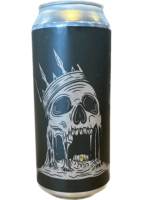 Angry Chair Imperial German Chocolate Cupcake Stout | Total Wine & More