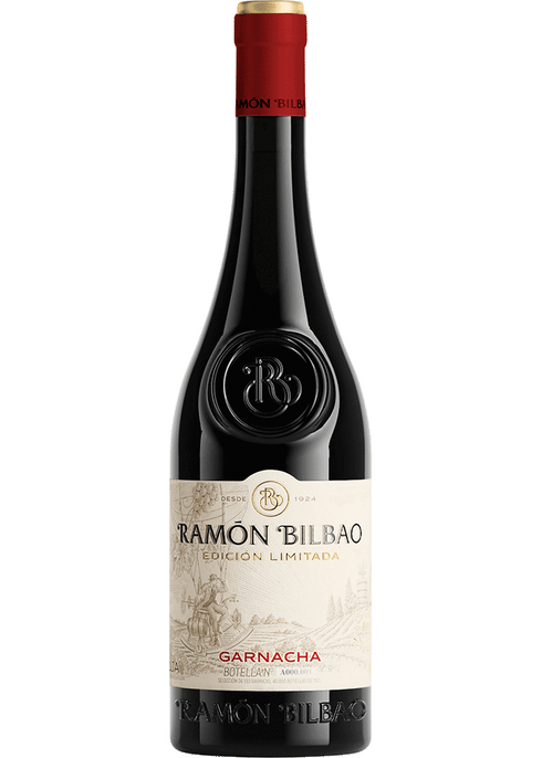 Ramon Bilbao Limited Edition Garnacha | Total Wine & More