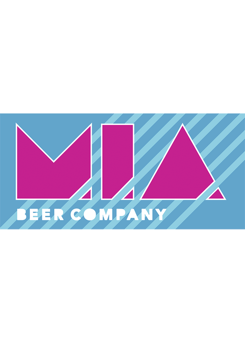 MIA Beer 305 Golden Ale | Total Wine & More