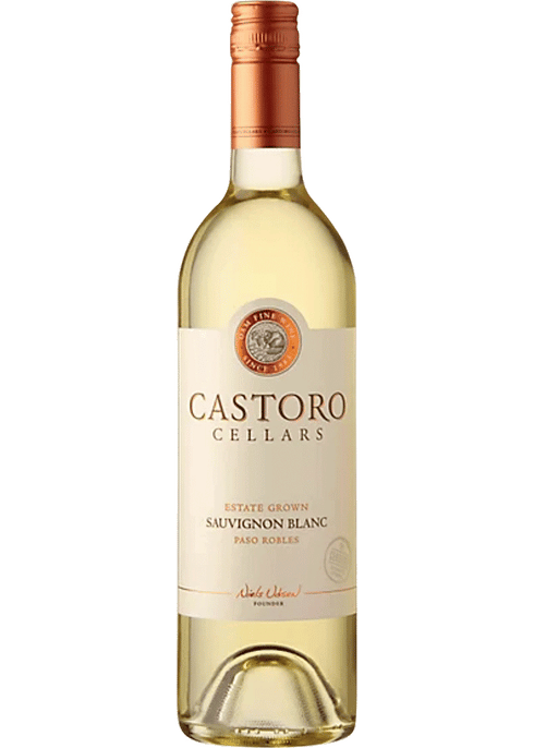CASTORO CELLARS SAUV BLANC | Total Wine & More