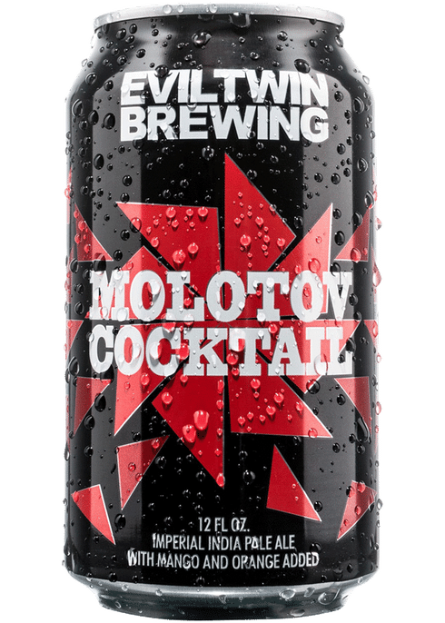 Evil Twin Molotov Cocktail | Total Wine & More