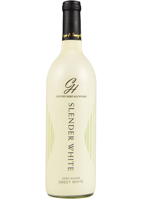 Country Heritage Slender White | Total Wine & More
