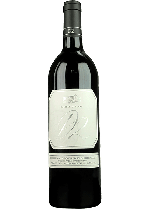 DeLille Cellars D2 | Total Wine & More