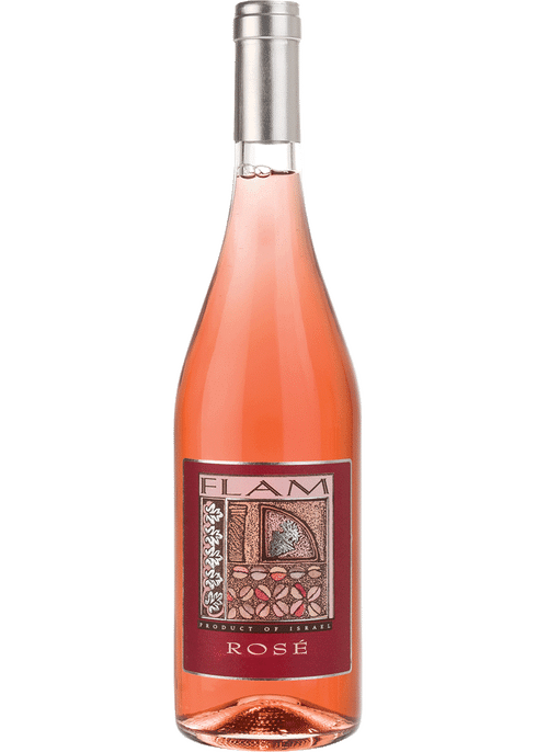 Flam Rose | Total Wine & More
