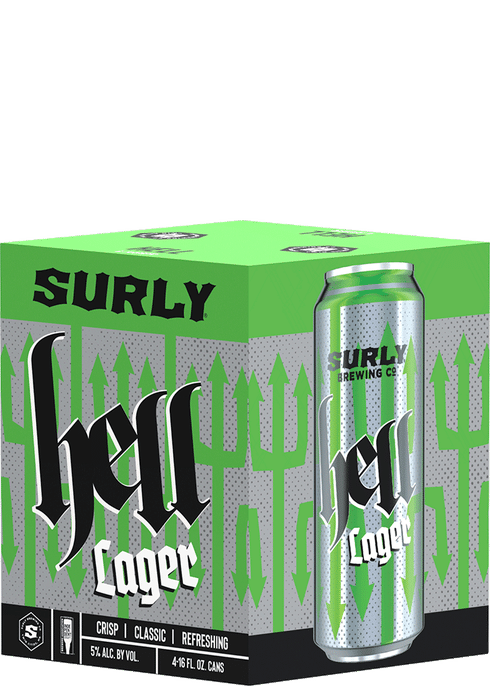Surly Hell | Total Wine & More