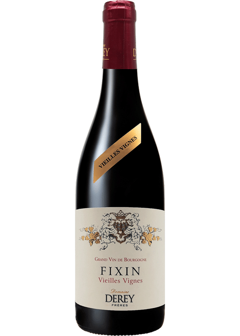 Domaine Derey Fixin Vieilles Vignes | Total Wine & More