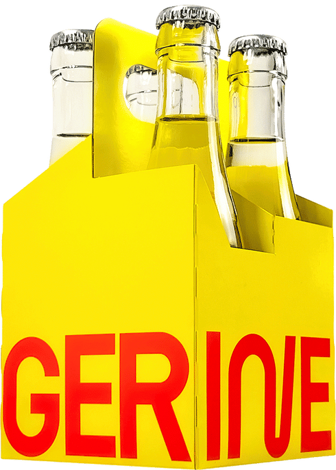 Gerine Orange Yuzu | Total Wine & More
