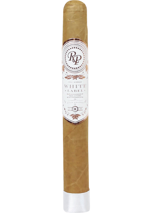 Rocky Patel White Label Robusto | Total Wine & More