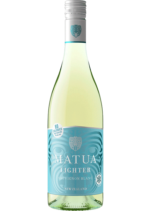 Matua Lighter Sauvignon Blanc | Total Wine & More