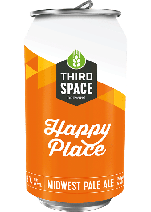 Third Space Happy Place | Total Wine & More