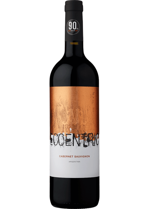 Eccentric Cabernet Sauvignon | Total Wine & More