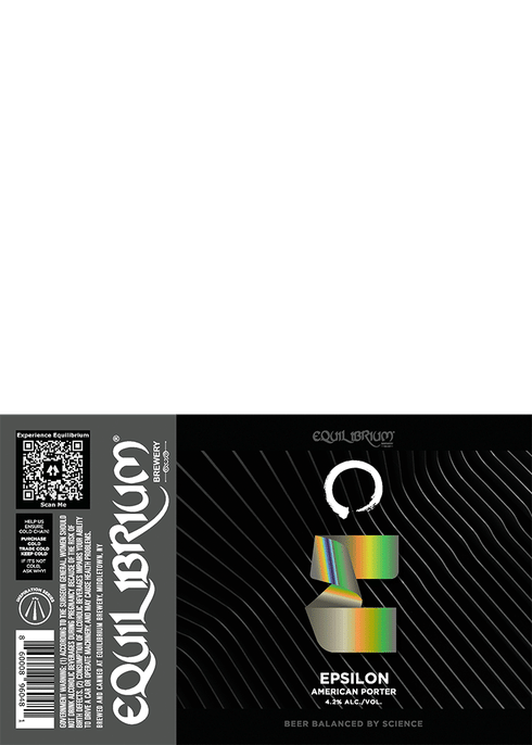 Equilibrium Epsilon | Total Wine & More