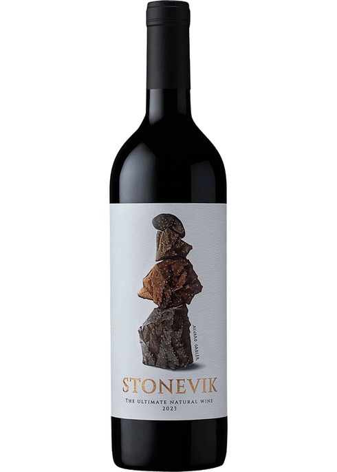 Vik Stonevik | Total Wine & More