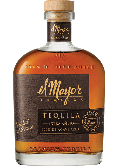 El Mayor Extra Anejo Tequila | Total Wine & More
