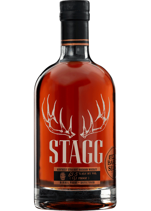 Stagg Barrel Select | Total Wine & More