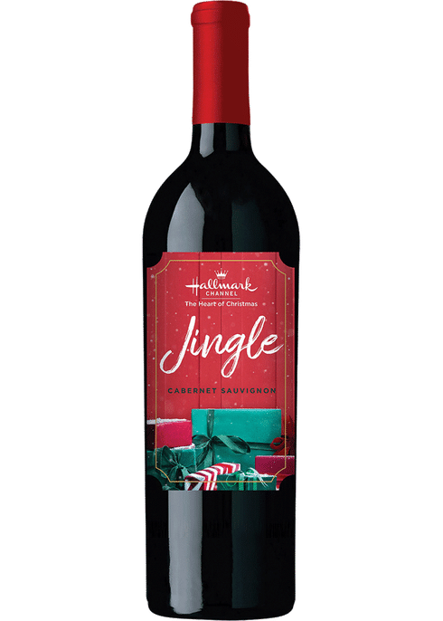 Hallmark Channel Jingle Cabernet Sauvignon | Total Wine & More
