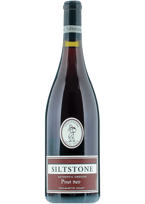 Siltstone Pinot Noir Willamette Valley | Total Wine & More