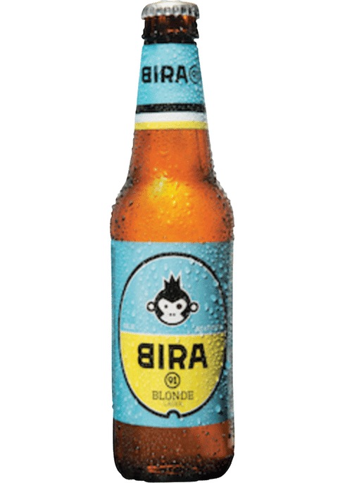 Bira 91 Blonde | Total Wine & More