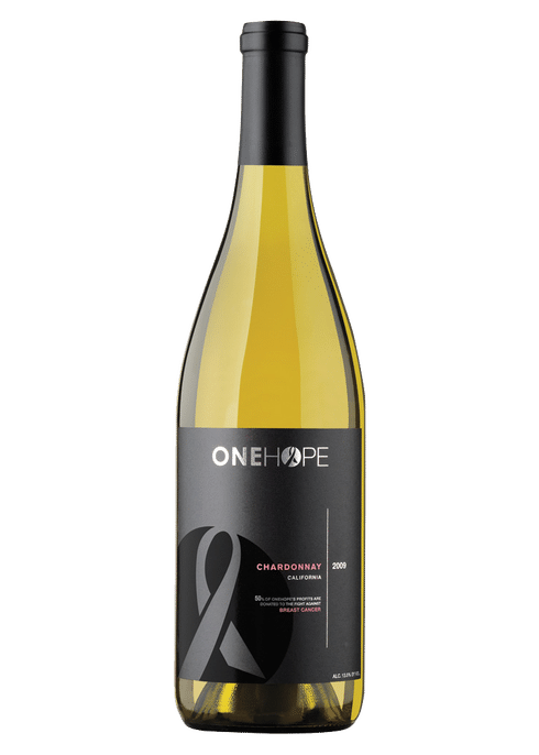 ONEHope Chardonnay | Total Wine & More