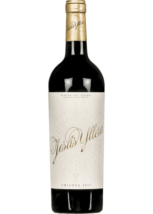 Bodegas Yllera Jesus Yllera Crianza | Total Wine & More