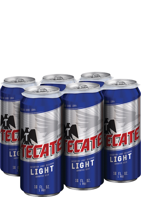 Tecate Light Beer Abv | Shelly Lighting