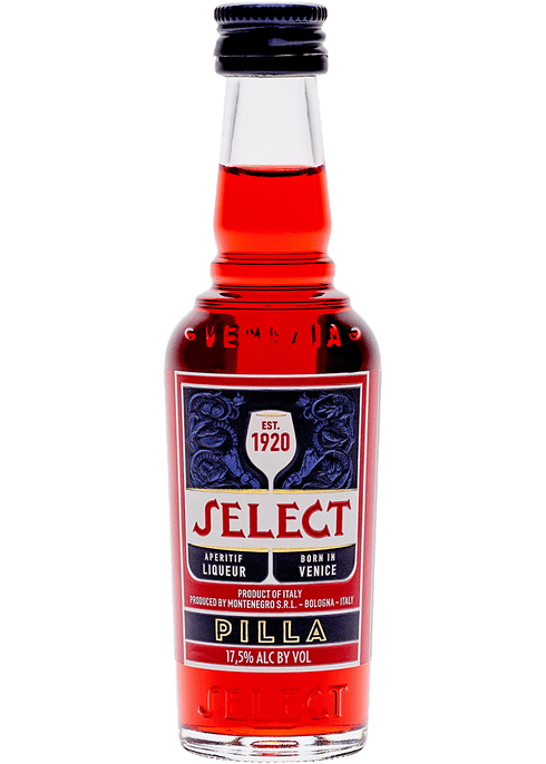 Select Aperitivo | Total Wine & More