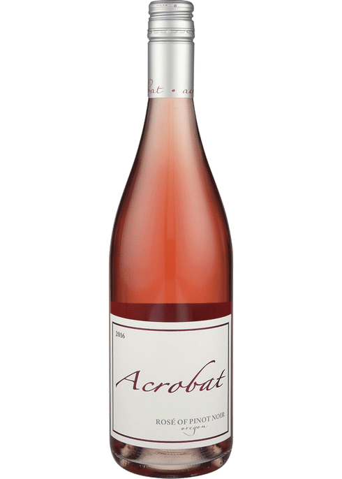 Acrobat Rose | Total Wine & More