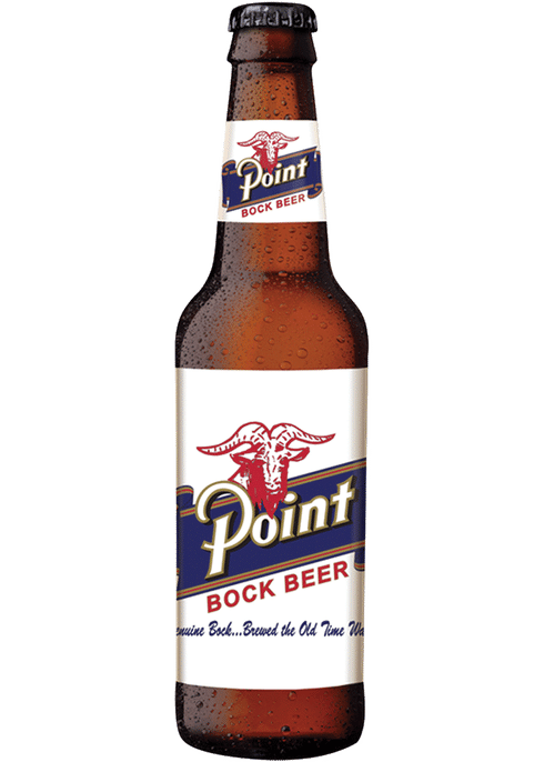 Stevens Point Bock Beer | Total Wine & More
