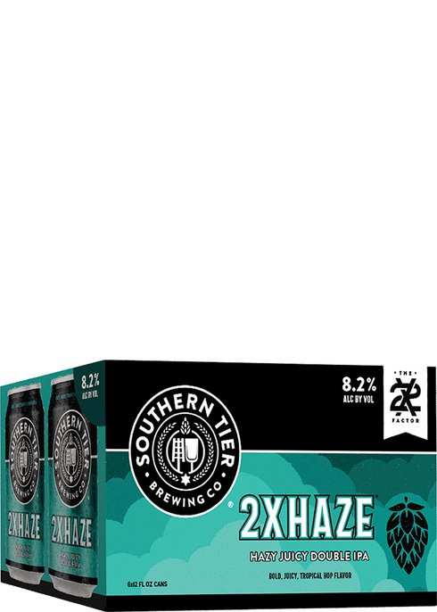 Southern Tier 2X Haze | Total Wine & More