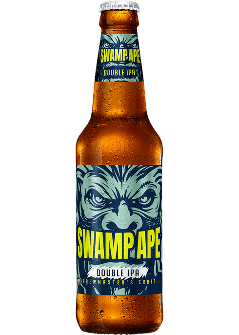 Florida Beer Swamp Ape IPA | Total Wine & More