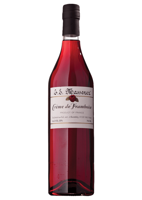 Massenez Framboise | Total Wine & More