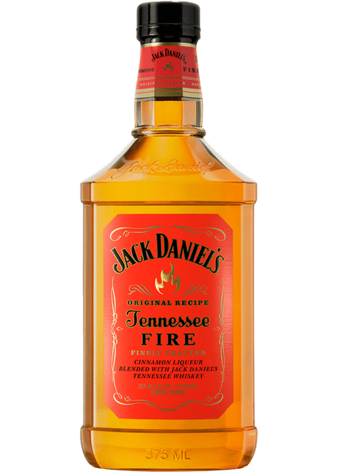 Jack Daniels Fire Whiskey Drink Recipes | Besto Blog