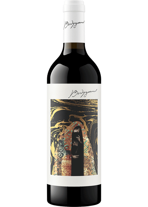 Daou Paso Robles Bodyguard Red Blend | Total Wine & More