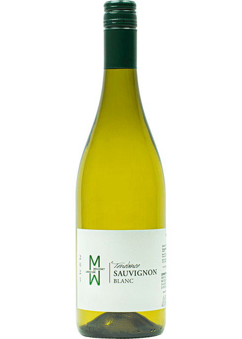 Mousset Tendance Sauvignon Blanc | Total Wine & More