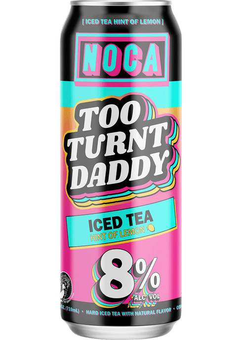NOCA Too Turnt Daddy | Total Wine & More