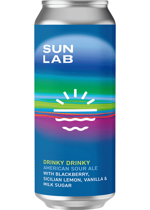 Sun Lab Drinky Drinky | Total Wine & More