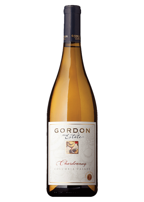 Gordon Estate Chardonnay | Total Wine & More