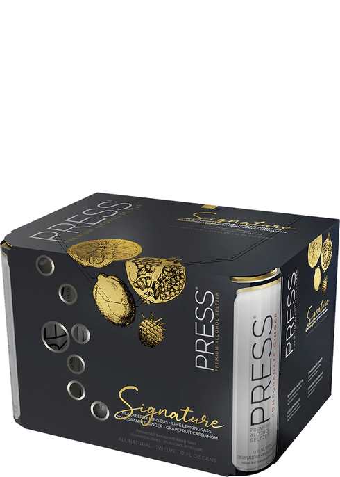 Press Premium Signature Variety | Total Wine & More