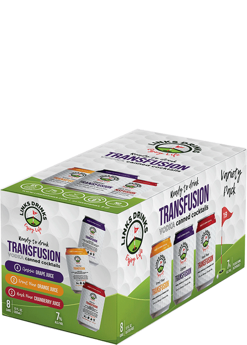 Links Drinks Variety | Total Wine & More