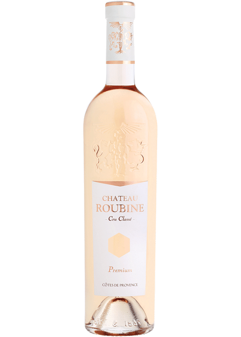 Chateau Roubine Rose Cte de Provence | Total Wine & More