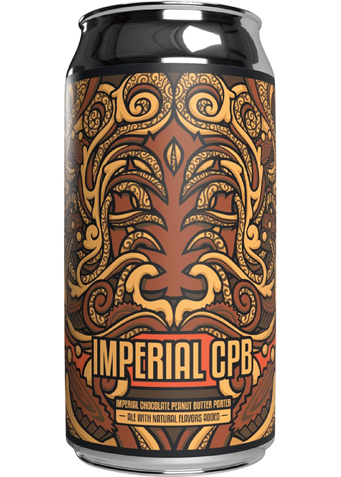 Lupulin Imperial CPB | Total Wine & More
