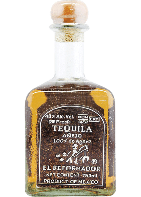El Reformador Anejo Tequila | Total Wine & More