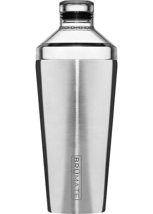 BruMate Shaker Pint - Chrome | Total Wine & More