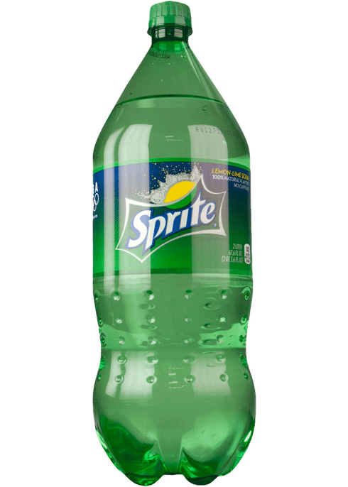 Sprite | Total Wine & More