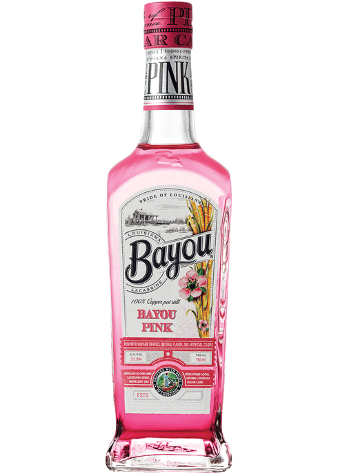 Bayou Rum