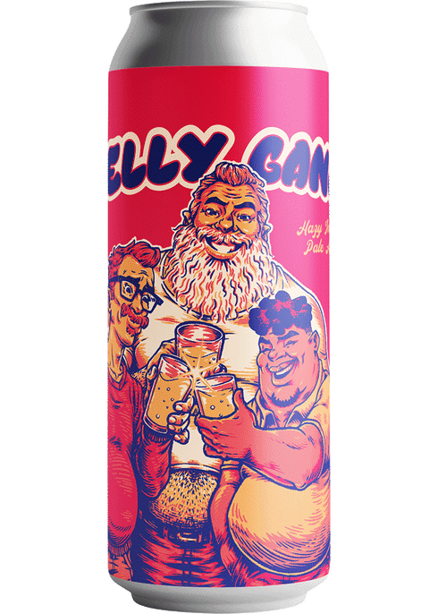 One Family Belly Gang | Total Wine & More