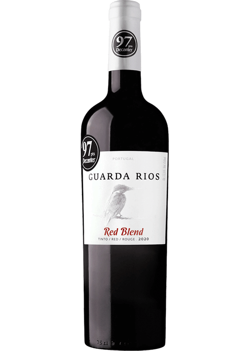Guarda Rios Alentejo Red Blend | Total Wine & More