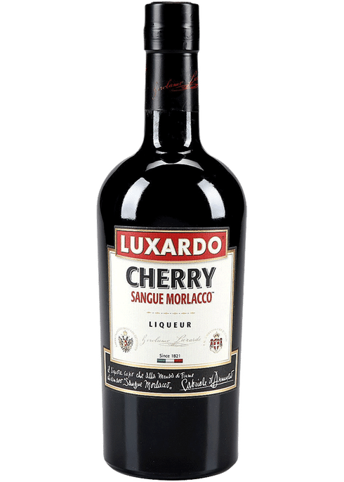 Luxardo Cherry Liqueur | Total Wine & More