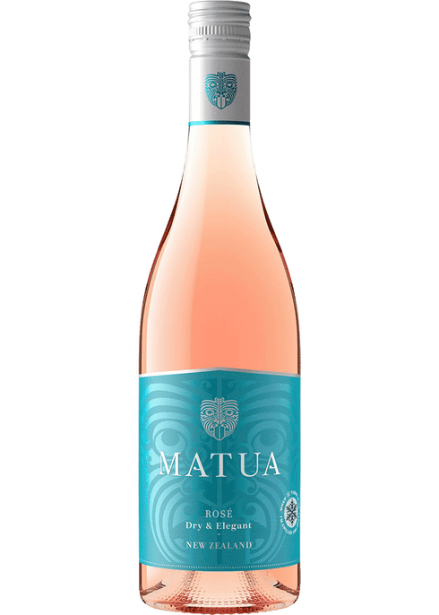 Matua Rose | Total Wine & More